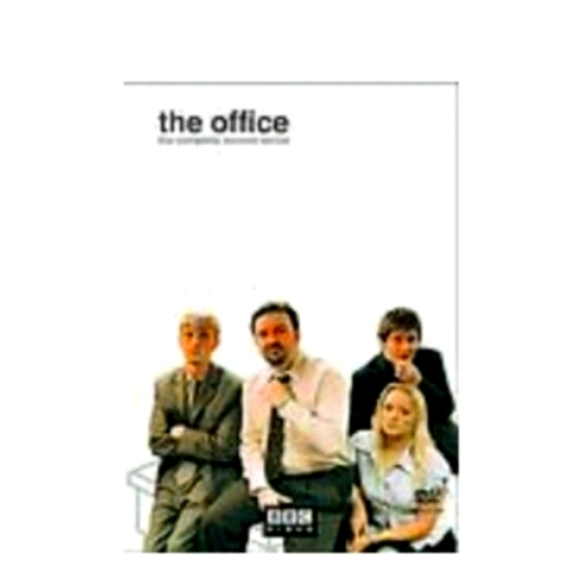 BBC | Other | The Office Uk Version Season 2 | Poshmark